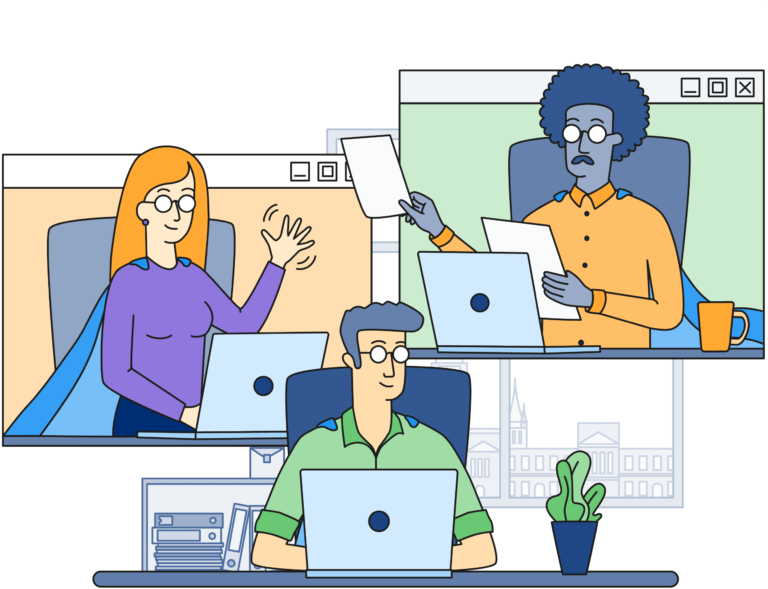 doDoc. - Newzone | European VC